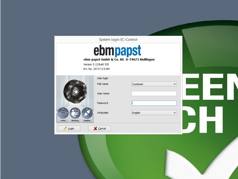 EC-Control Version 3.20 Download
